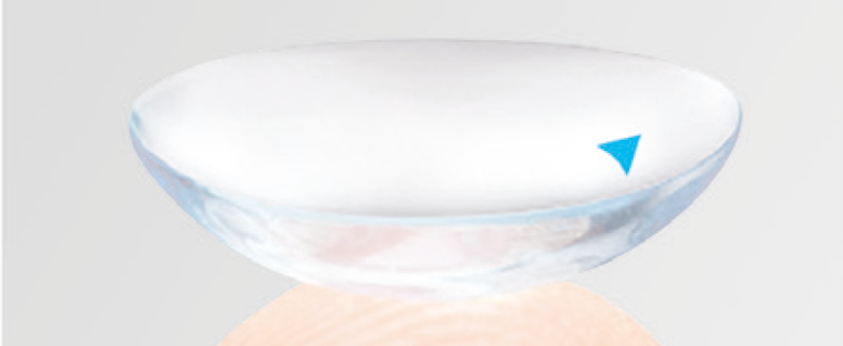 Miru 1month Menicon Multifocal | Products | Professional | Menicon Ltd